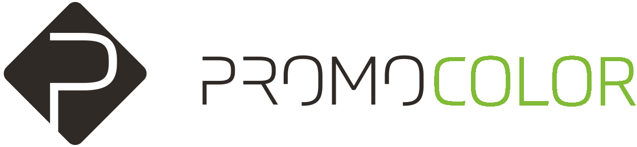 Promo Color - PASSION FOR COLOR & PRINT – promocolor.de